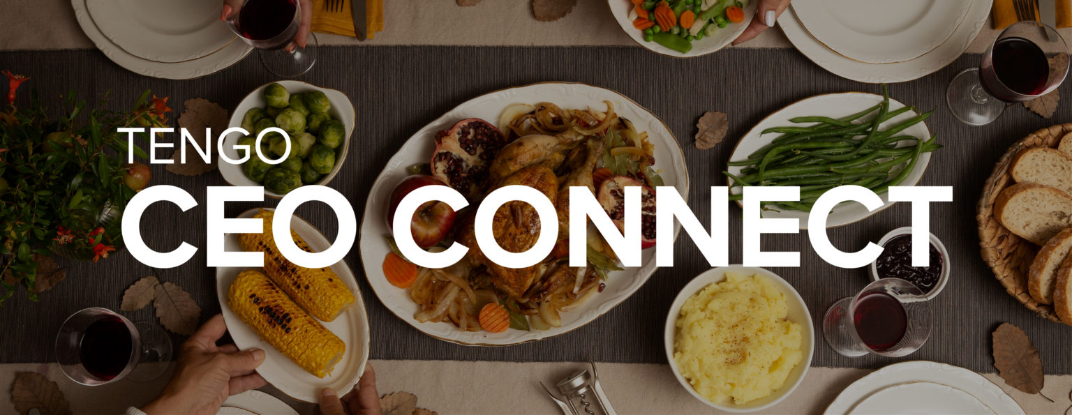 CEO Connect – November 2021 – TengoInternet